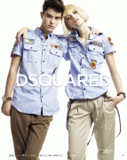 Rory Torrens | the Fashion Spot