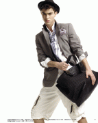 Rory Torrens | the Fashion Spot