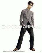 Rory Torrens | the Fashion Spot